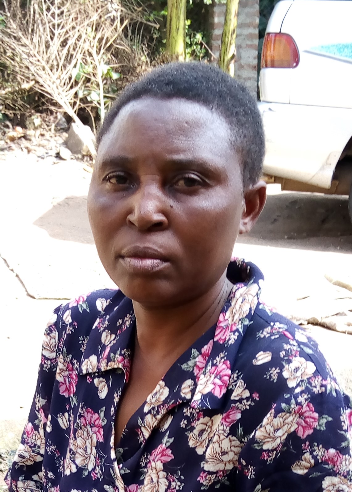 Volunteers - Kamuga Women Training Centre